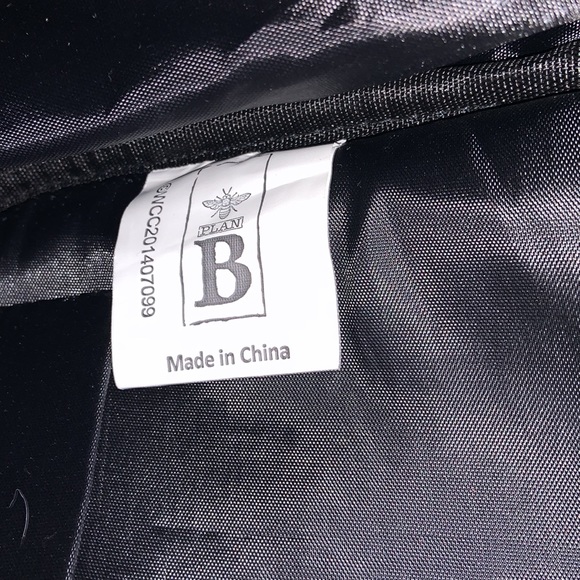 Plan B | Bags | Abbey Road Beatles Messenger Bag Laptop Books Large ...